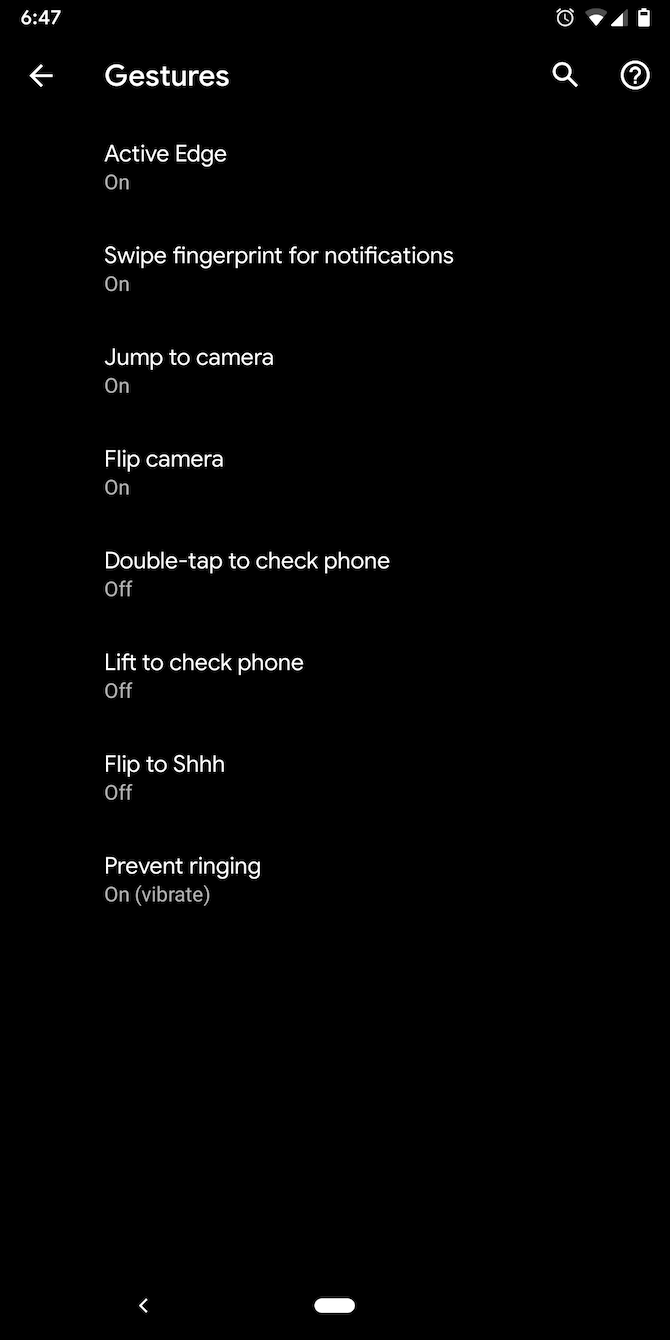 7 Android Apps to Get More From Your Phone's Physical Buttons