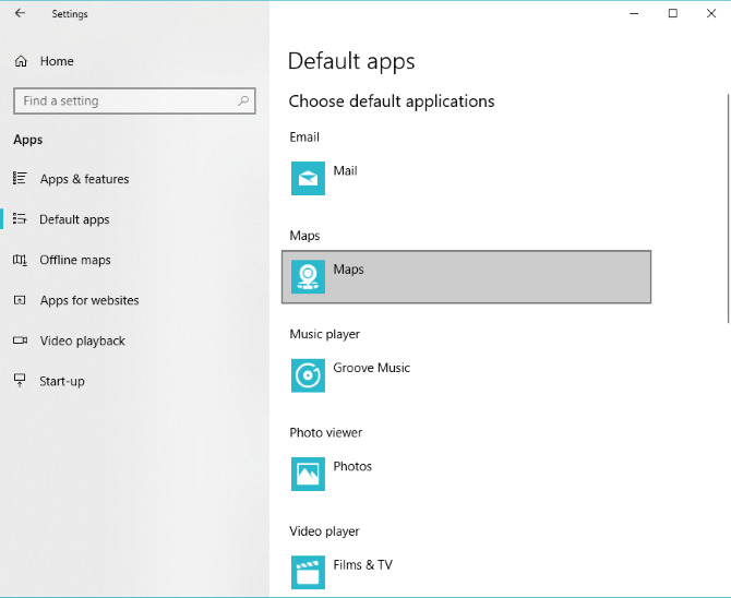 The Windows 10 Settings Guide: How to Do Anything and Everything