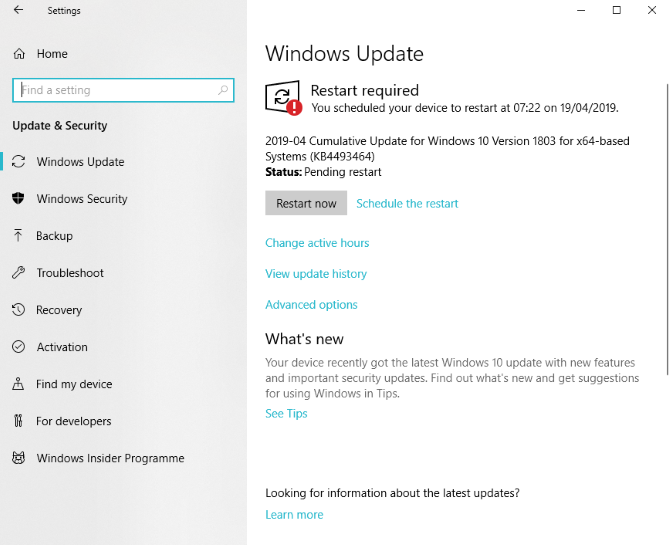 The Windows 10 Settings Guide: How to Do Anything and Everything