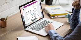 Microsoft OneNote Keyboard Shortcuts For Windows And Mac
