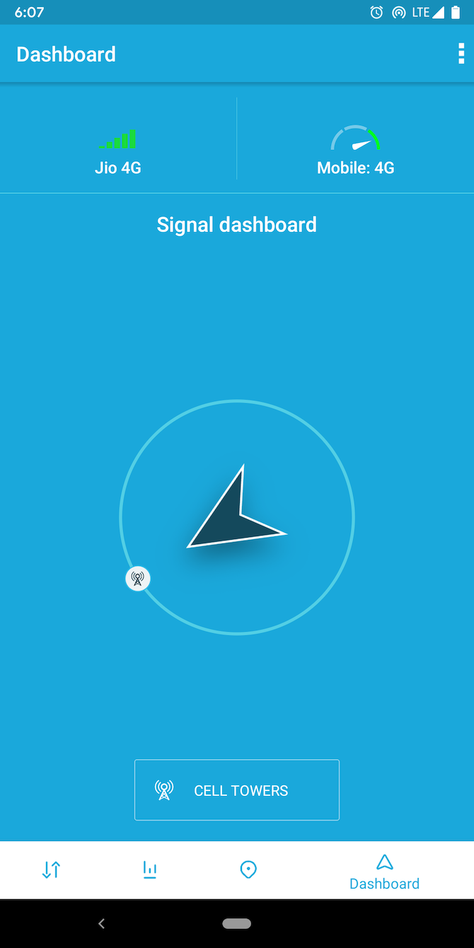 7 Offline Android Apps for Surviving Outdoor Adventures