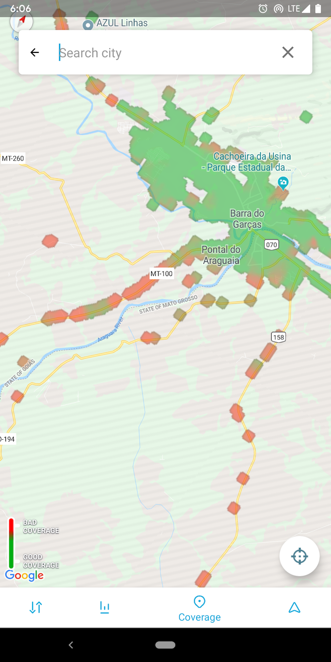 7 Offline Android Apps for Surviving Outdoor Adventures