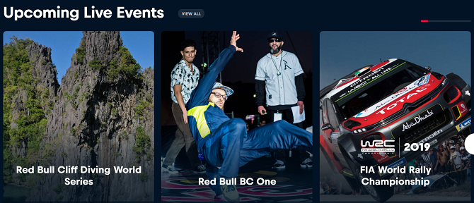 The 7 Best Live Sports Streaming Sites