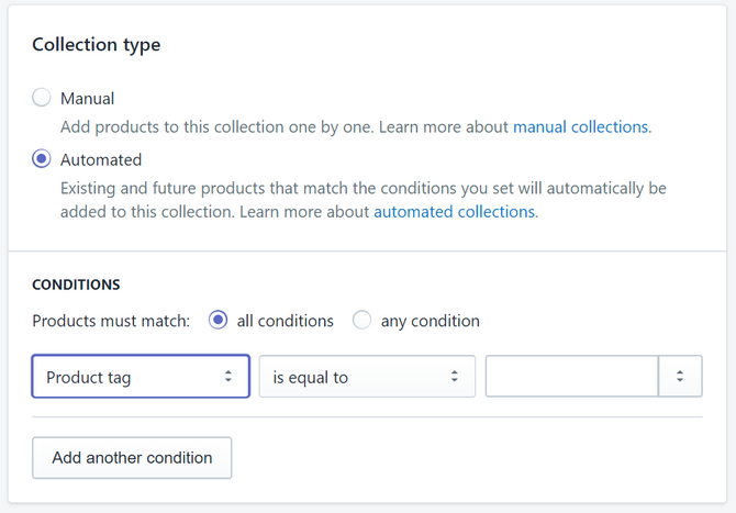 How to Quickly Create an Online Store Using Shopify