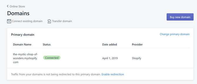 How to Quickly Create an Online Store Using Shopify