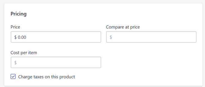 How to Quickly Create an Online Store Using Shopify