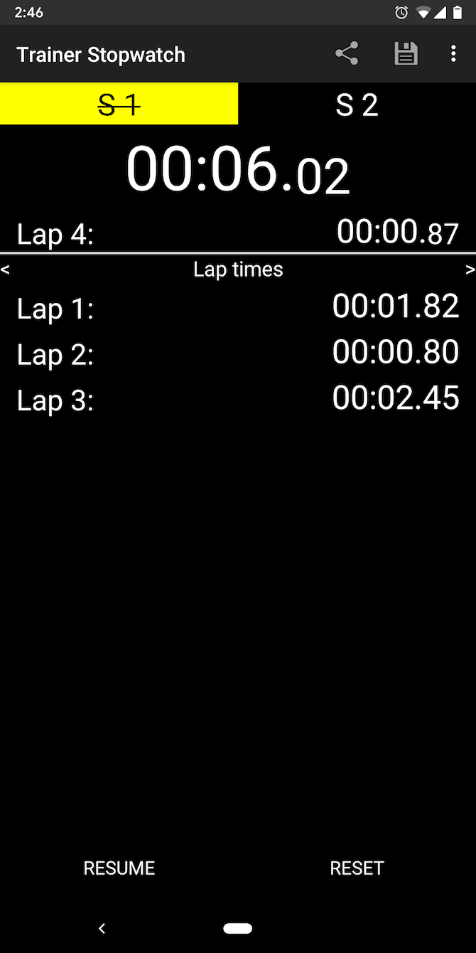 7 Android Apps to Get More From Your Phone's Physical Buttons