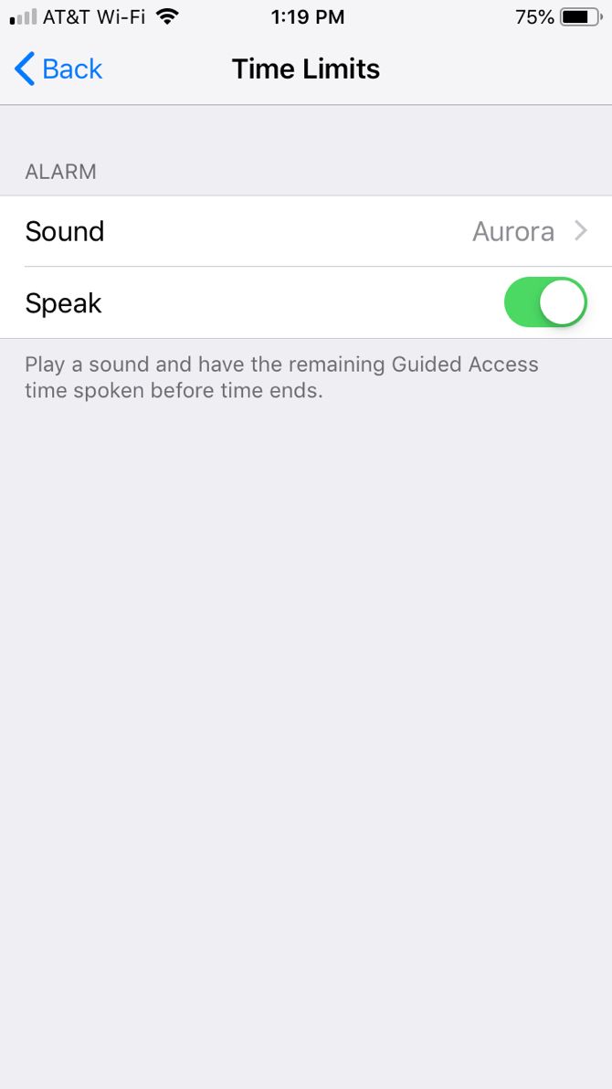 What Is Guided Access on iPhone and How Do You Use It?