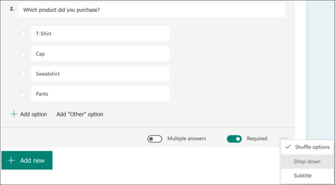 How to Use Microsoft Forms to Create Professional Surveys
