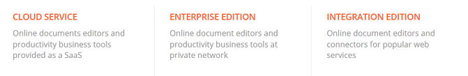 The ONLYOFFICE Suite Offers Collaboration, Cloud Storage, and Choice