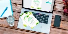 How To Make A Flyer For Any Occasion Using Canva