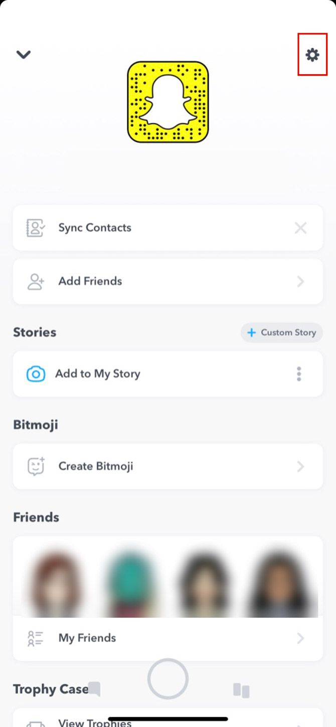 How to Block Someone on Snapchat