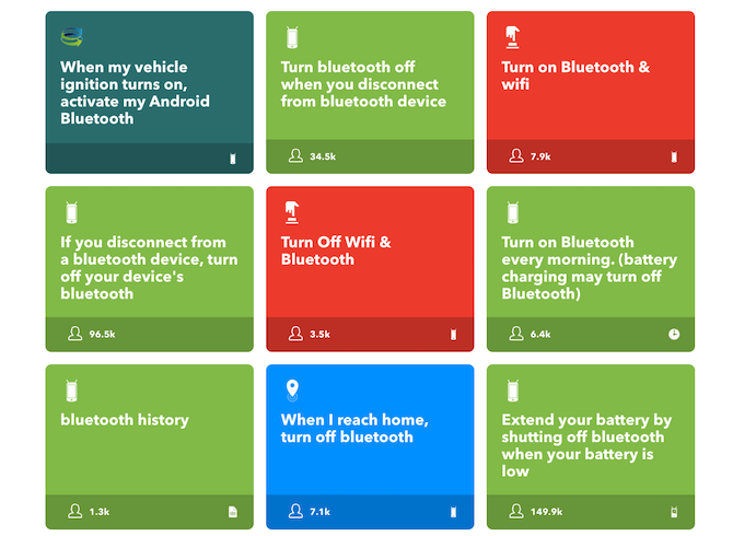 7 Exciting Ways to Get More Out of Bluetooth on Android