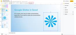 How To Recolor Images And Objects In Google Slides