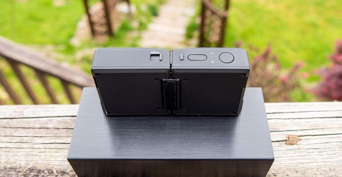 Insta360 Evo: Now Anyone Can Make Movies for VR