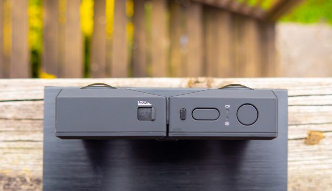 Insta360 Evo: Now Anyone Can Make Movies for VR