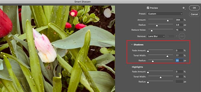 How to Make Your Photos Sharper Using Adobe Photoshop