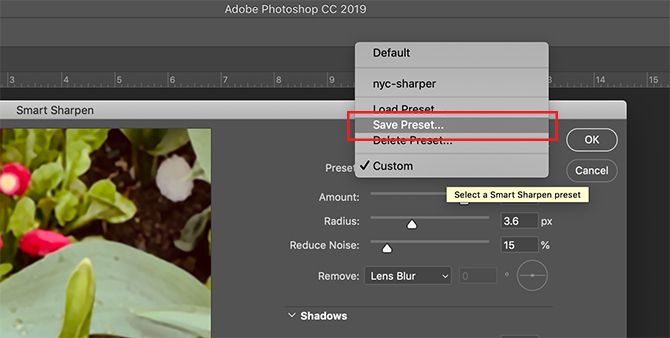 How to Make Your Photos Sharper Using Adobe Photoshop