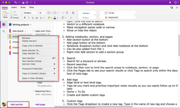 How To Delete Onenote Notebook From Mac Vmlio