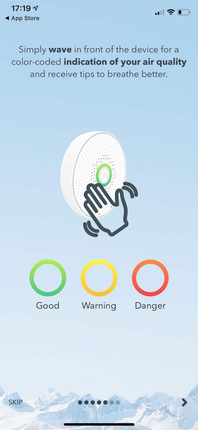 Is Your House Killing You? Airthings Wave Plus Smart Air Quality Monitor Review!