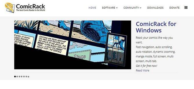 How to Organize Your Comic Collection Using ComicRack