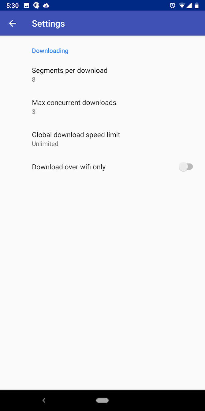 Why Use an Android Download Manager? The 3 Best Apps to Try