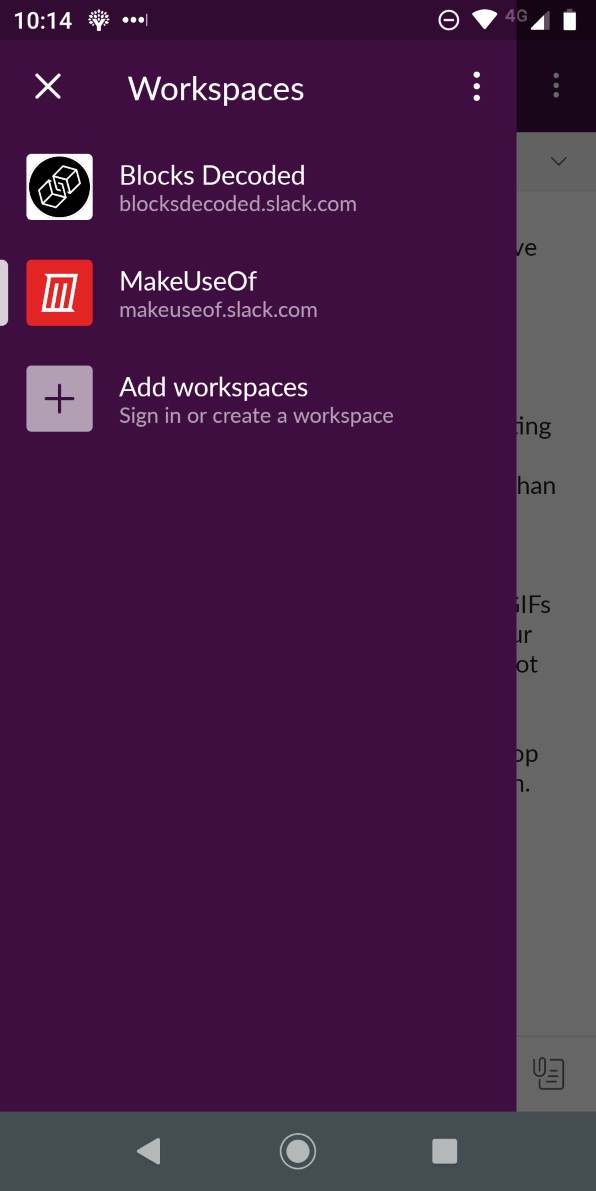 Slack vs. Twist: Which Chat App Is Right for Your Team?