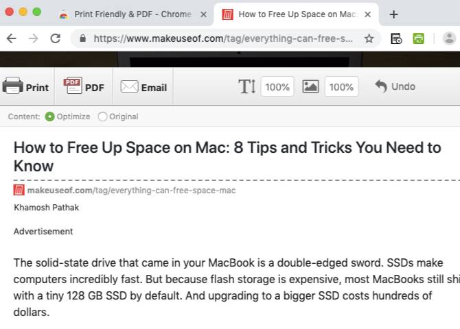 How to Set Up Google Chrome for Offline Reading of Books