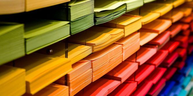 The 6 Best Windows File Organization Apps and File Organizer Software