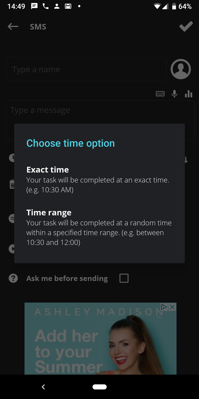 3 Ways to Schedule SMS Text Messages on Android
