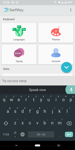 How To Turn On Voice To Text On Android Psawehero