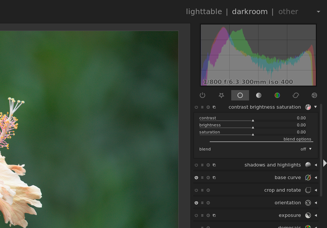 How to Use Darktable, the Free Adobe Lightroom Alternative