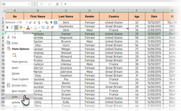 H ng D n How Do I Fix Text In Excel L m C ch N o S a V n 