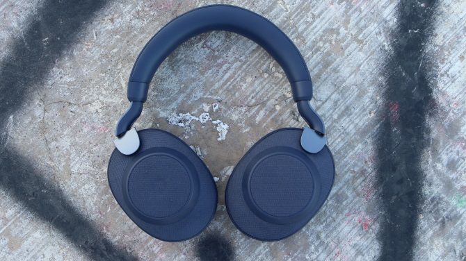 Jabra Elite 85h: The New King of Noise Cancelling Headphones