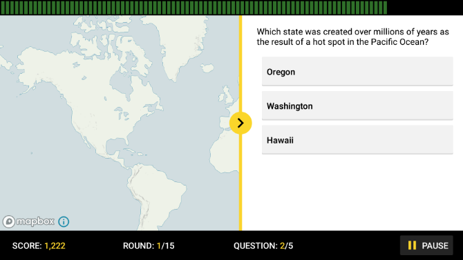 Do You Know All Countries and Capitals? 5 Geography Quiz and Learning Apps