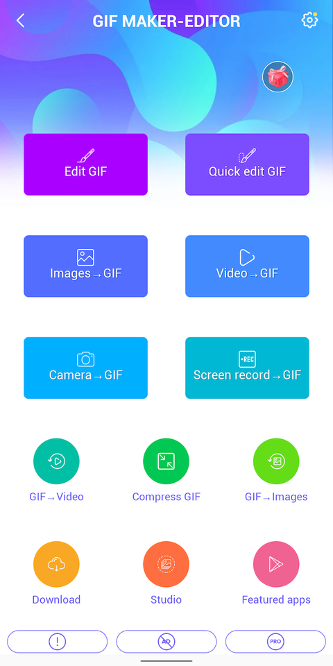 The 5 Best GIF Maker Apps for Your Smartphone