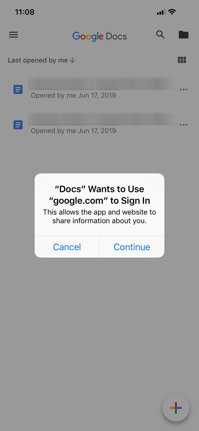How to Start Using Google Docs on Mobile Devices
