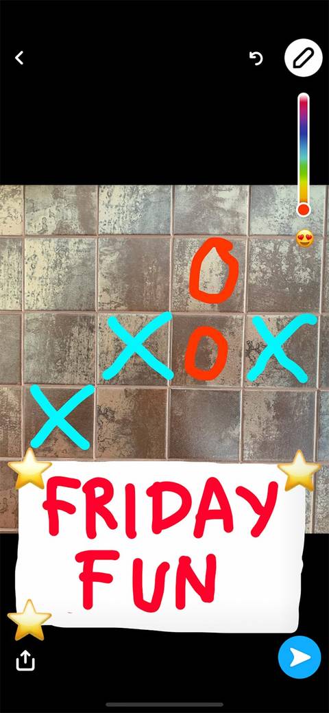 The Best Snapchat Drawings and How to Draw Them