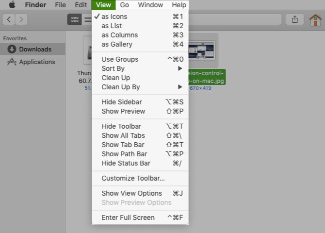 Something Disappeared From Your Mac? How to Restore 7 Common Items