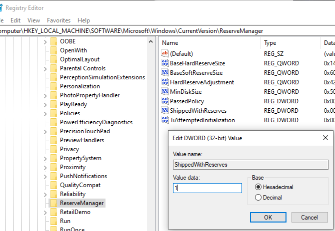 How to Manage Windows 10 Reserved Storage for Reliable Updates