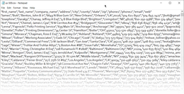 How To Convert Delimited Text Files To Excel Spreadsheets 2022 