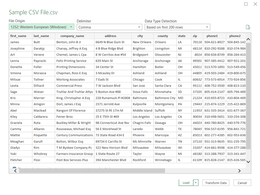 How To Convert Delimited Text Files To Excel Spreadsheets 2022 