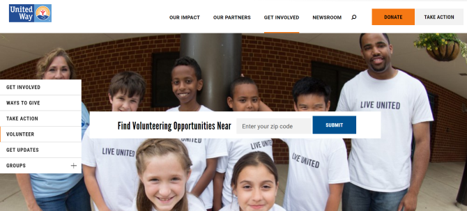 The 10 Best Websites to Find Volunteer Work and Opportunities