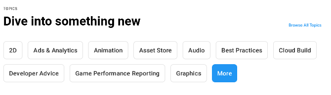 Unity Learn Is The Easiest Way To Master Game Development