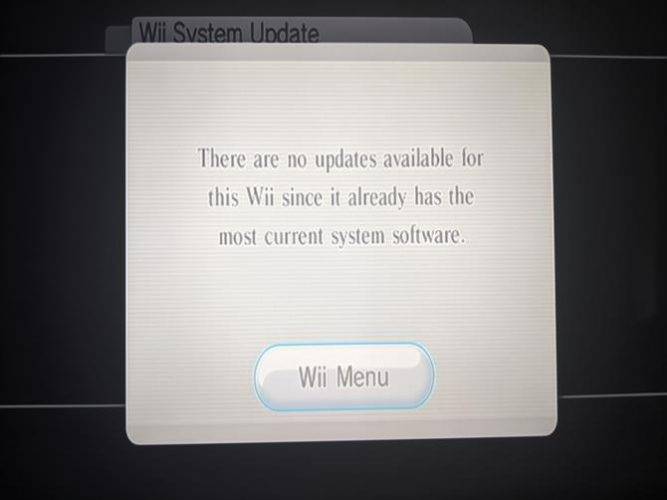 How to Connect Your Nintendo Wii Console to the Internet