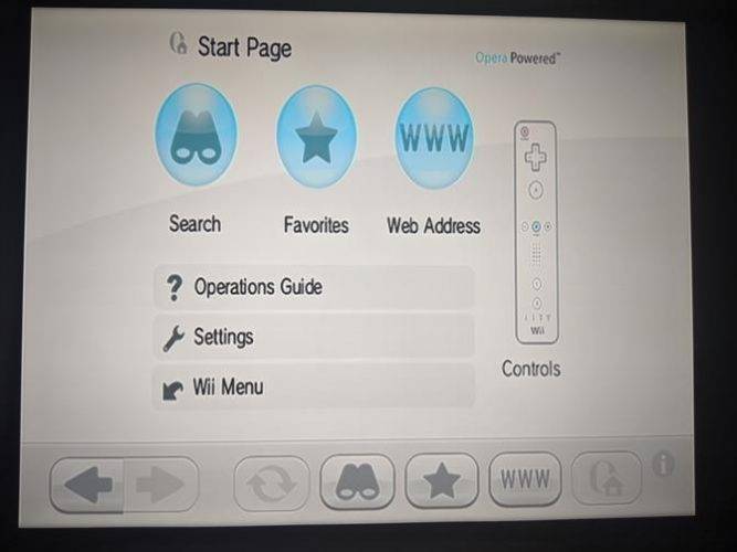 How to Connect Your Nintendo Wii Console to the Internet