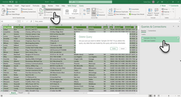 How To Convert Delimited Text Files To Excel Spreadsheets 2022 