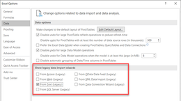 How To Convert Delimited Text Files To Excel Spreadsheets