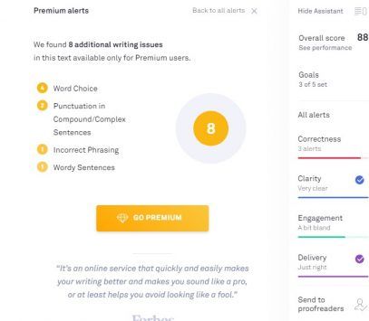 Is Grammarly Premium Worth It? Here's Everything You Need to Know