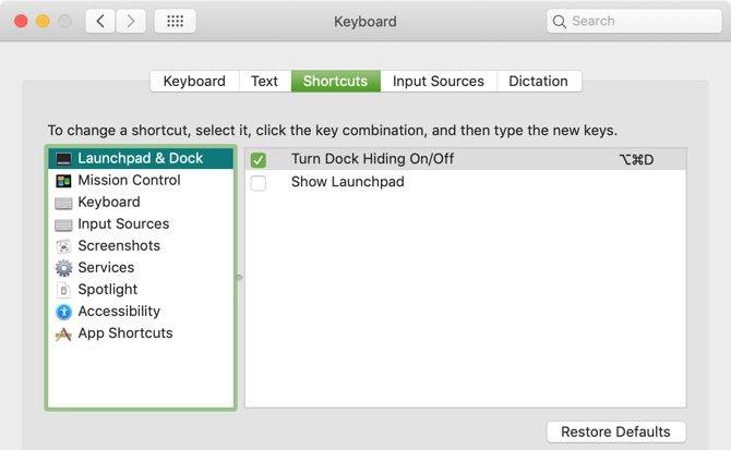 15 Custom Keyboard Shortcuts for Mac You Should Start Using